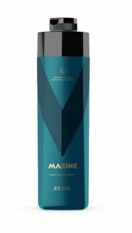 Шампунь для волос ESTEL ALPHA MARINE PRO, 1000 мл A/MS1000