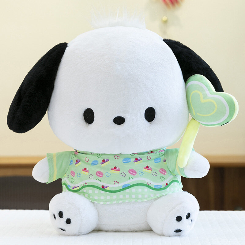 Очаровательные Macaron Lolita куклы Three Pups детский подарок для