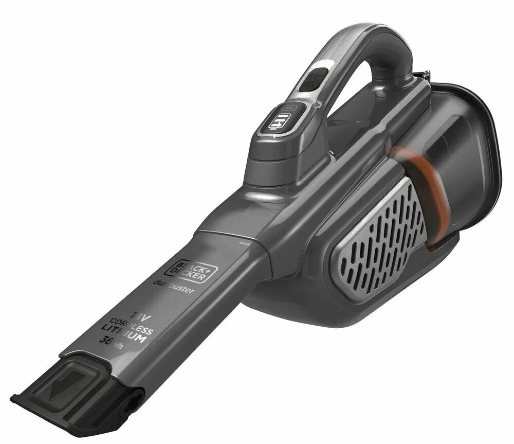 Ручной пылесос Black & Decker Dustbuster BHHV520JF-QW