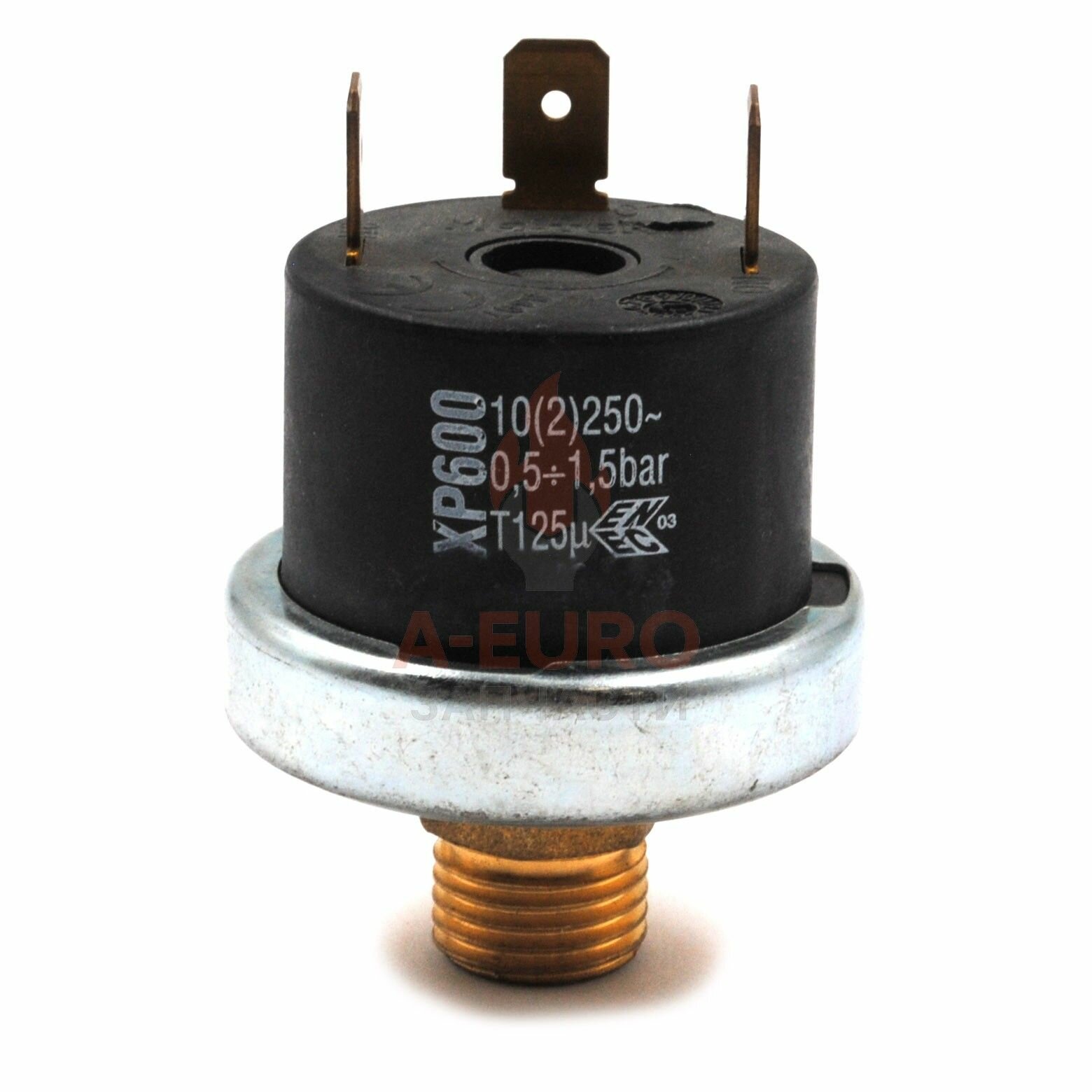 Датчик-реле давления Ma-Ter XP-600 (0,5 - 1,5 bar)