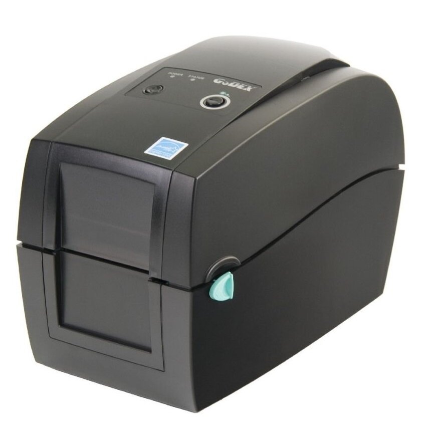 Принтер этикеток GoDex RT230 SU + Ethernet (011-R23E52-000)