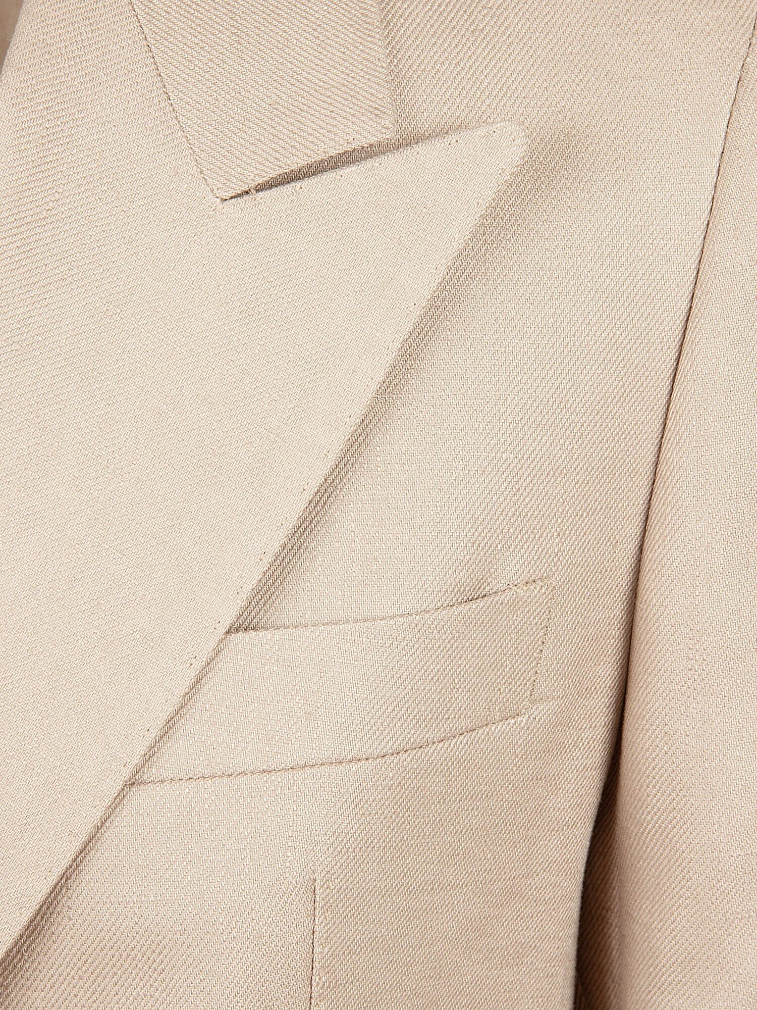 Куртка Tagliatore Double-breasted jacket, размер 44 — фото 1