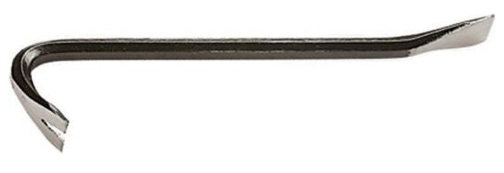 Гвоздодер Sparta 252285, 900 мм, шестигранный, окрашенный