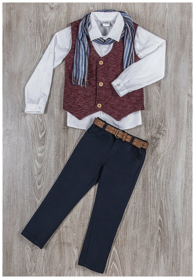 Комплект одежды Для мальчиков