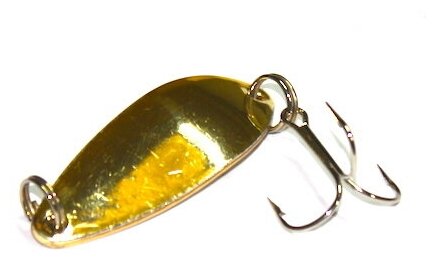 Блесна Spike Клео 10 г, 1019/3