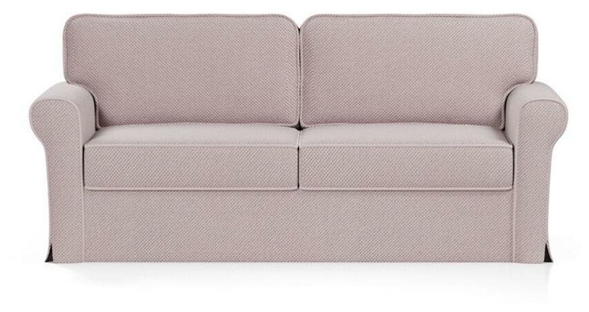 Диван раскладной 4Home Классик Фреш (Classic Fresh), Французская раскладушка, 180x82x86 см диван кровать двухместный