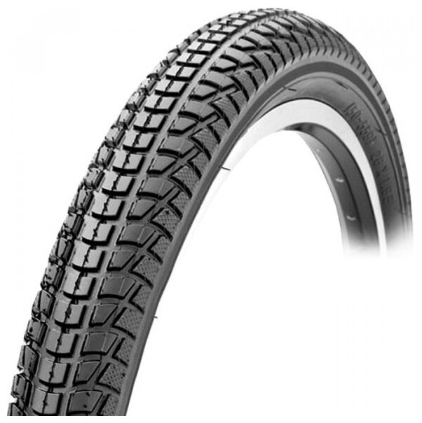 Покрышка KENDA 27.5x1,95 K841A KOMFORT