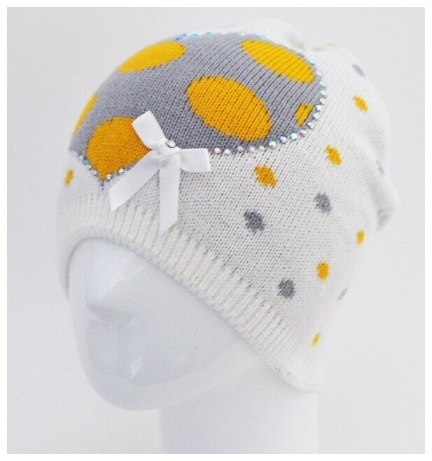 Шапка зима для девочек