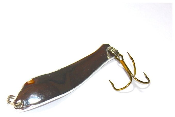 Блесна Spike Куусамо 20 г, 1003/1