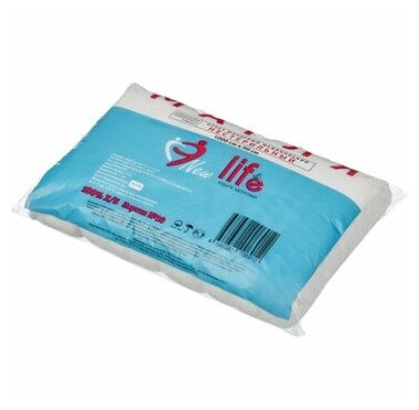 Перевяз. ср-ва Отрез марлевый нестерил 10м. Life (голубая упаковка пл.32г)