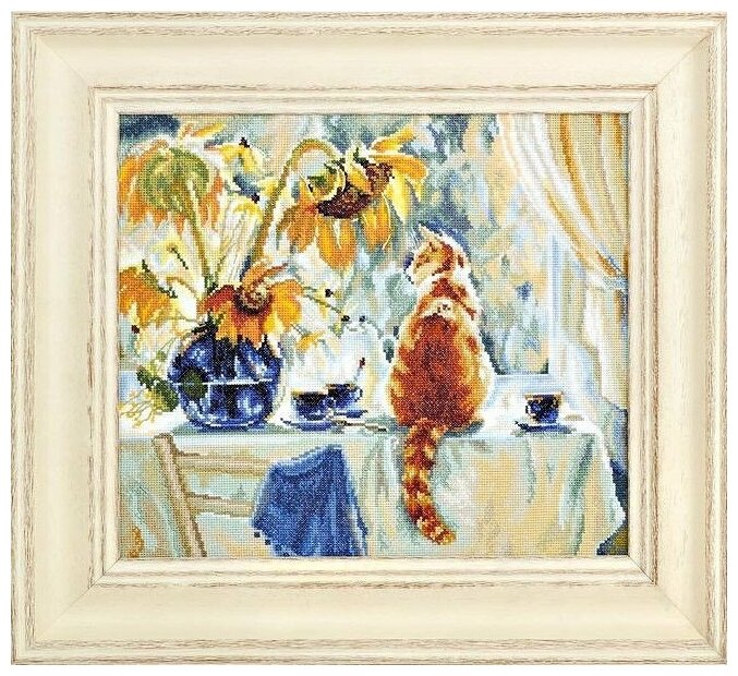 Солнечный день M483