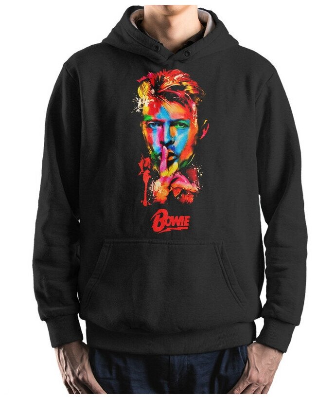 Толстовка Dream Shirts