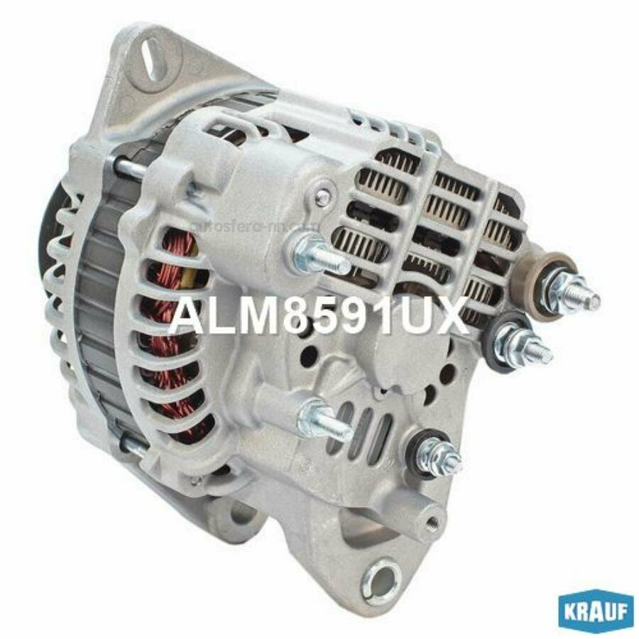 KRAUF ALM8591UX Генератор