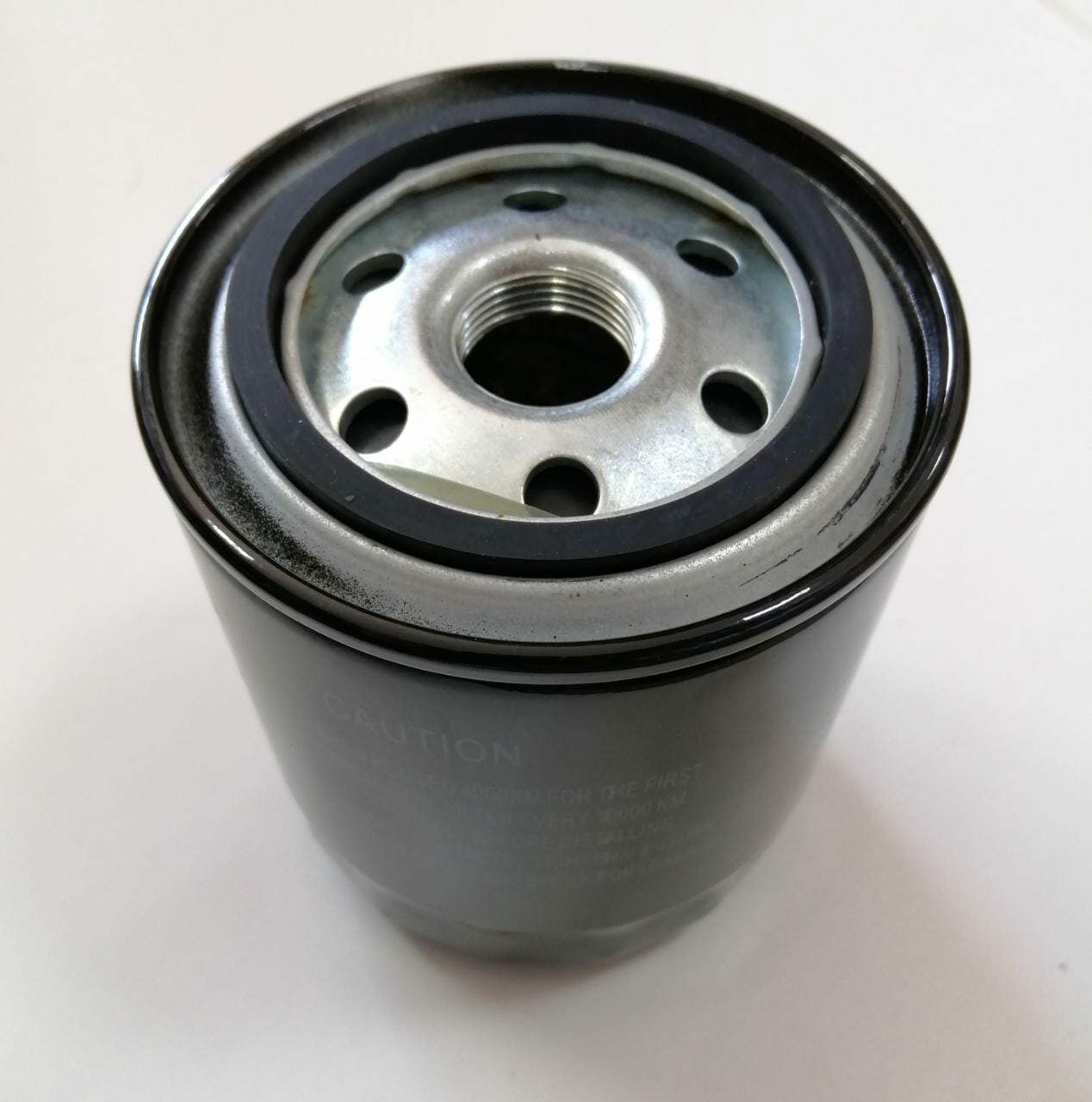 Фильтр масляный Great Wall Hover H6 [2.0 16V 6MT внедорожник 4X4 дизель] 1017100ED01