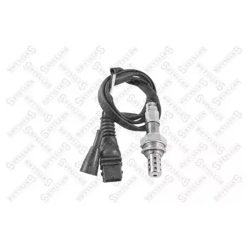 Лямбда-зонд AUDI 80 / 100 / A6 / A8 1.6-2.8 91-97 STELLOX 2000010SX