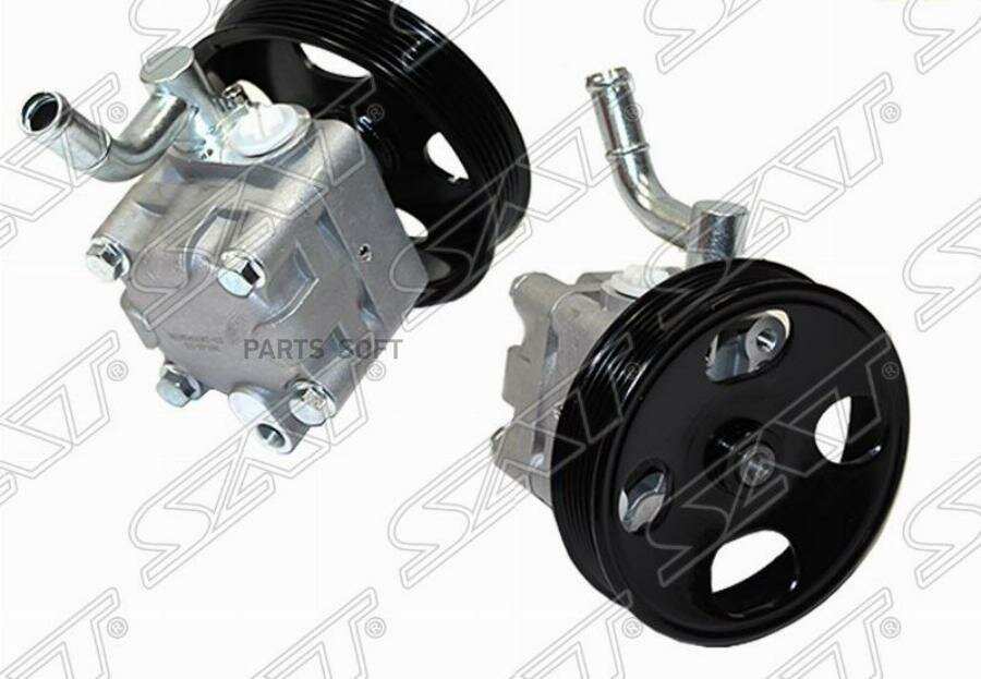 Насос ГУР Infiniti FX35 02-08 / FX45 02-09 SAT ST-VP108 | цена за 1 шт