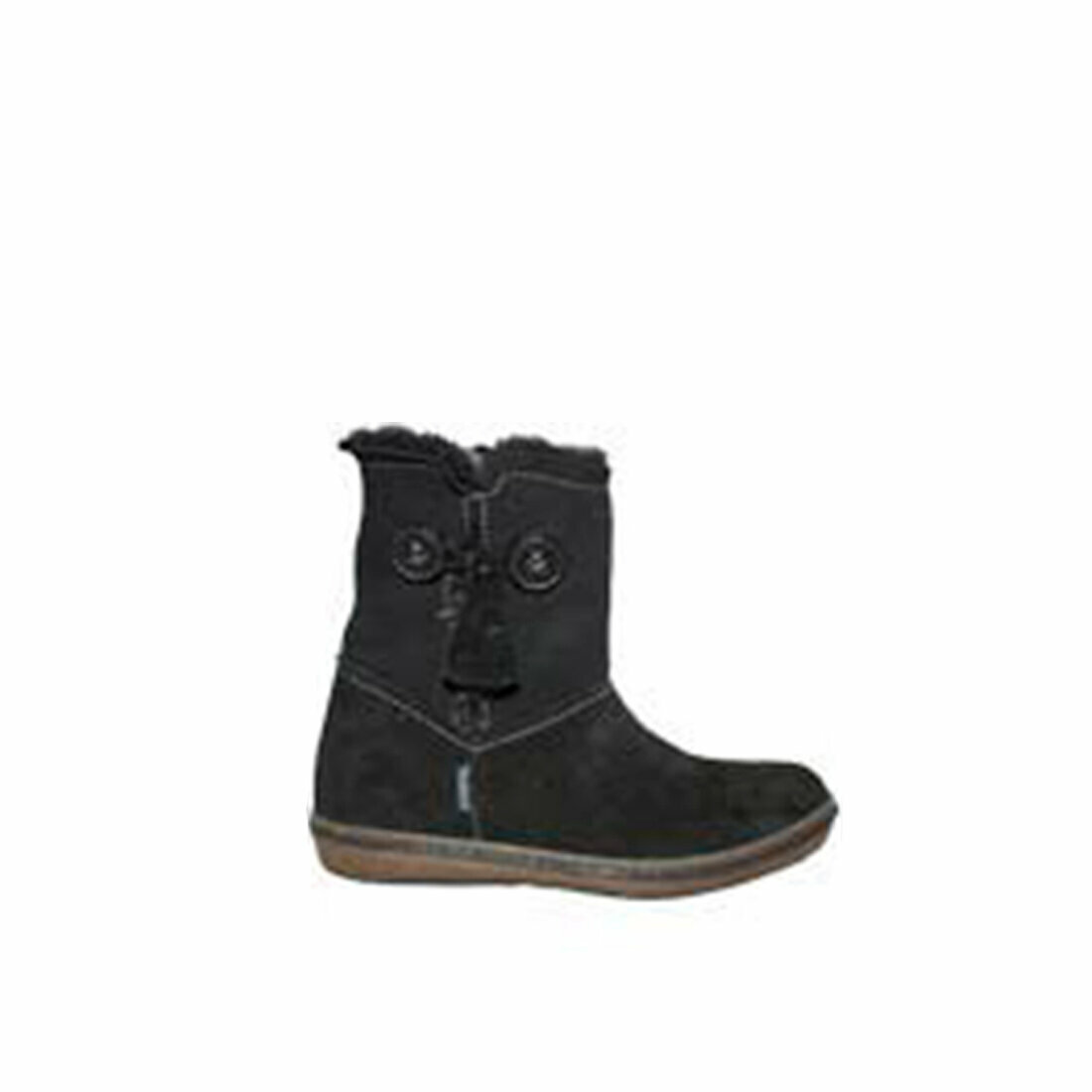 Полусапоги