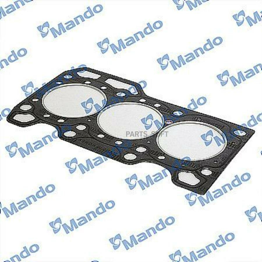 Прокладка ГБЦ DAEWOO MATIZ/SPARK/TICO 98- 0.8