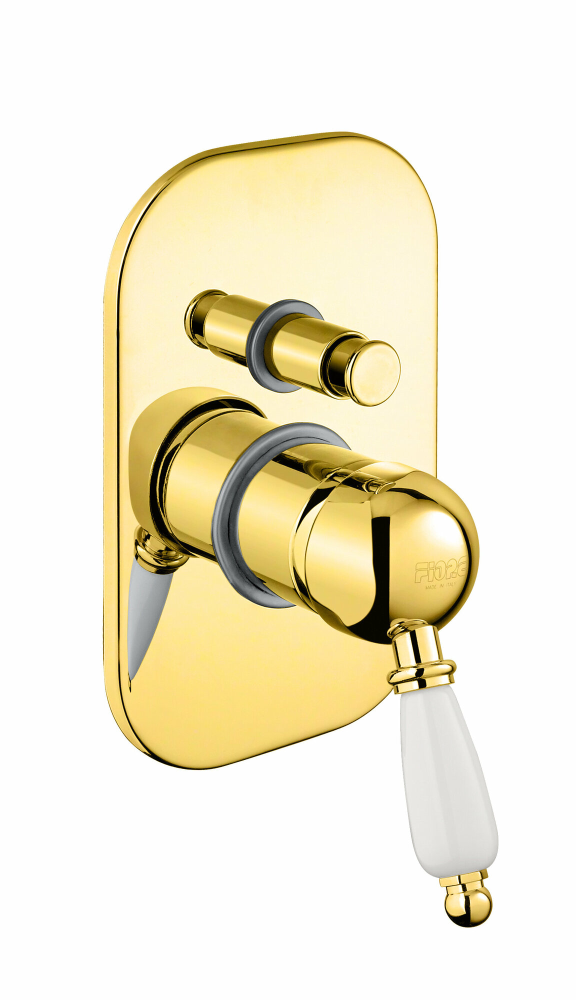 Смеситель для душа Fiore IMPERIAL 83OO5134, золото