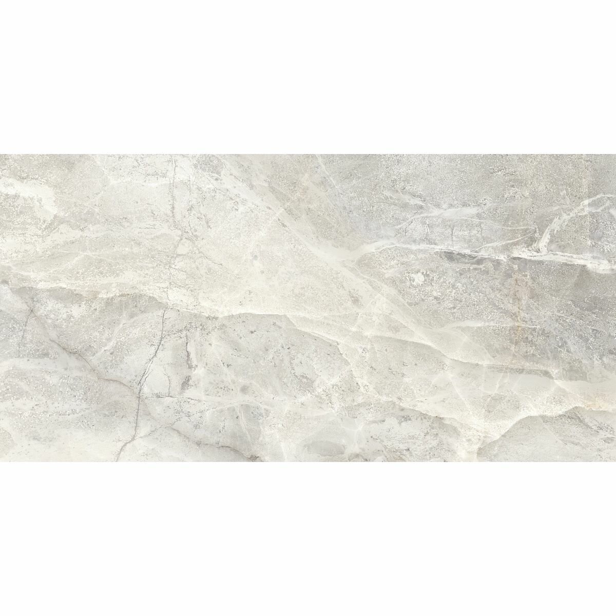 Керамогранит Керлайф (Kerlife) Marmora Grey 60х120 см Matt 1 Сорт (923594) (2.16 м2)