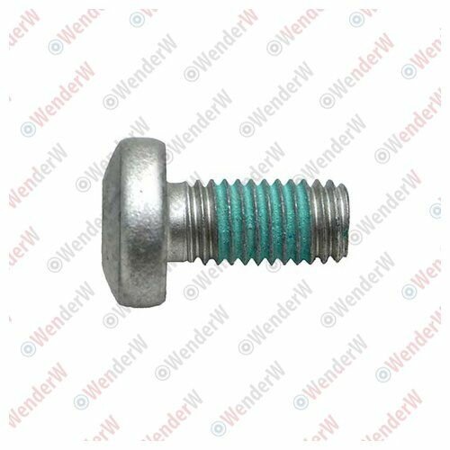 Болт (M10 Х 1,5 Х 20 - 10,9) BMW WENDERW WEL366