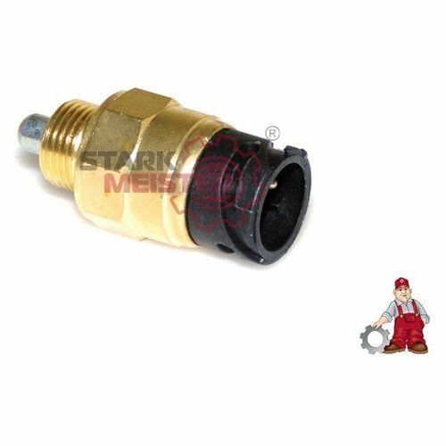 Выключатель манометрический MAN L/M/F2000, TGL/TGM, TGA/TGS/TGX, BUS UL STARKMEISTER S111462