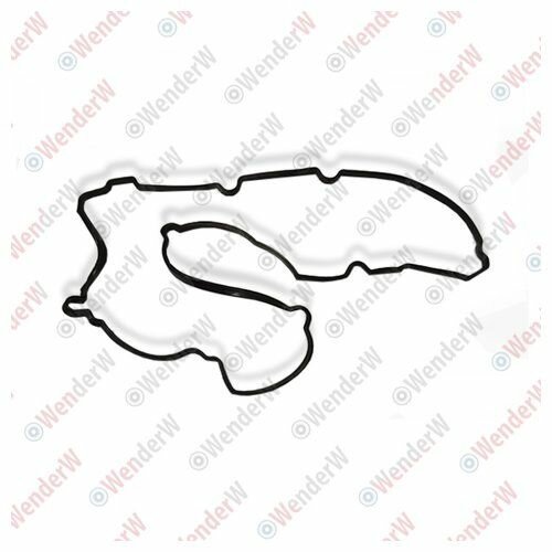 Прокладка клапанной крышки MITSUBISHI PAJERO/MONTERO SPORT (KH) (08-14) WENDERW WEPR0324