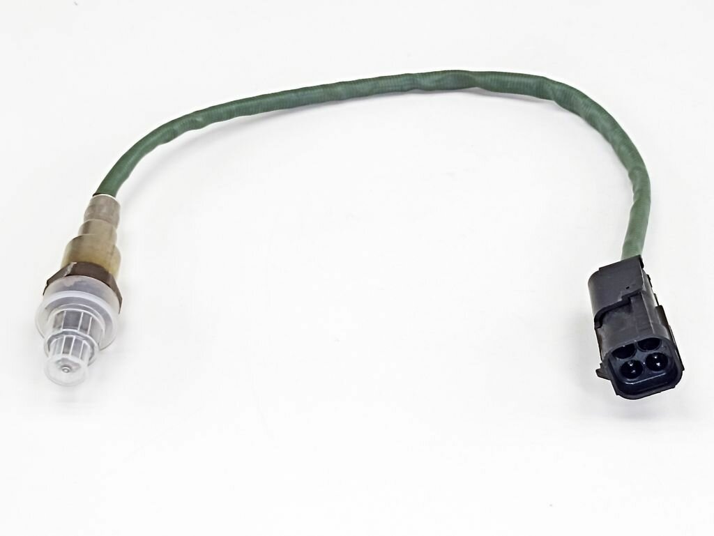 Датчик кислорода (Лямбда-зонд) а/м УАЗ Патриот, 452, Хантер (для двигателя ЗМЗ 40905 евро-4, без датчика фаз)
