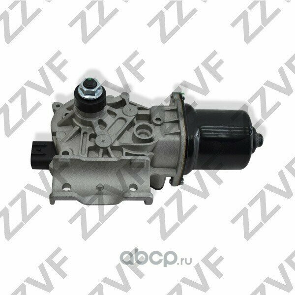 Моторчик Трапеции Стеклоочистителя Honda Accord Ix от 13 г