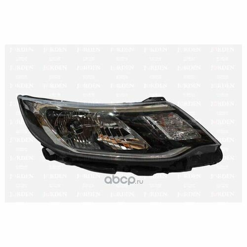Фара правая Jorden JH0315K2001R