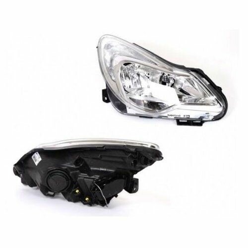 Фара Depo 4421169RMLDEM1