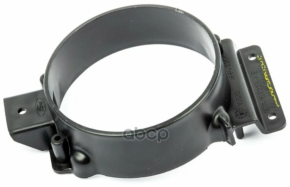 Кронштейн противотуманной фары FORD арт. 1387139