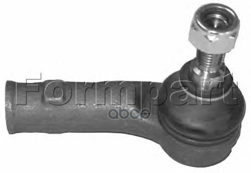 Наконечник рулевой тяги прав VW: TRANSPORTER CH.->70-M-096448 09/90-07/94 FormPart арт. 2902002