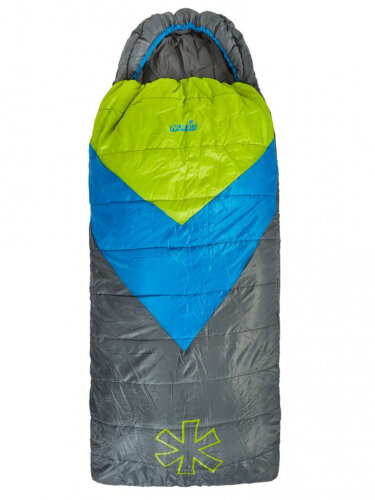 Мешок-одеяло Norfin Atlantis Comfort Plus спальный 350 L