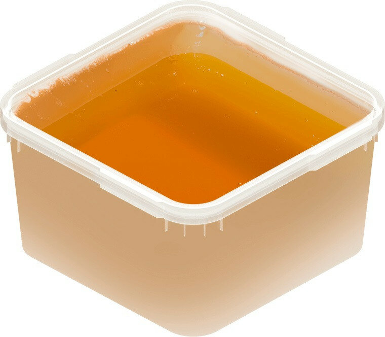 Мед липовый 200гр