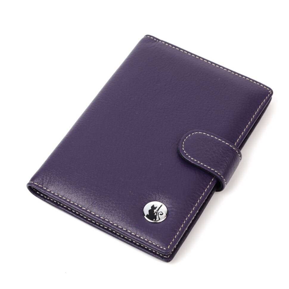 Обложка для автодокументов