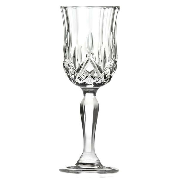 Рюмка 60 мл 1 шт RCR Cristalleria Italiana SpA "Опера /Без декора" / 223587