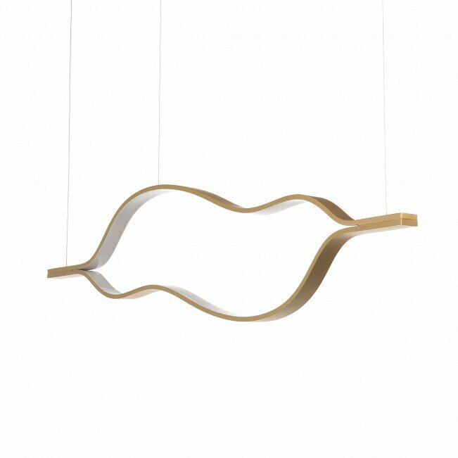 Подвесной светодиодный светильник Tape Light L120