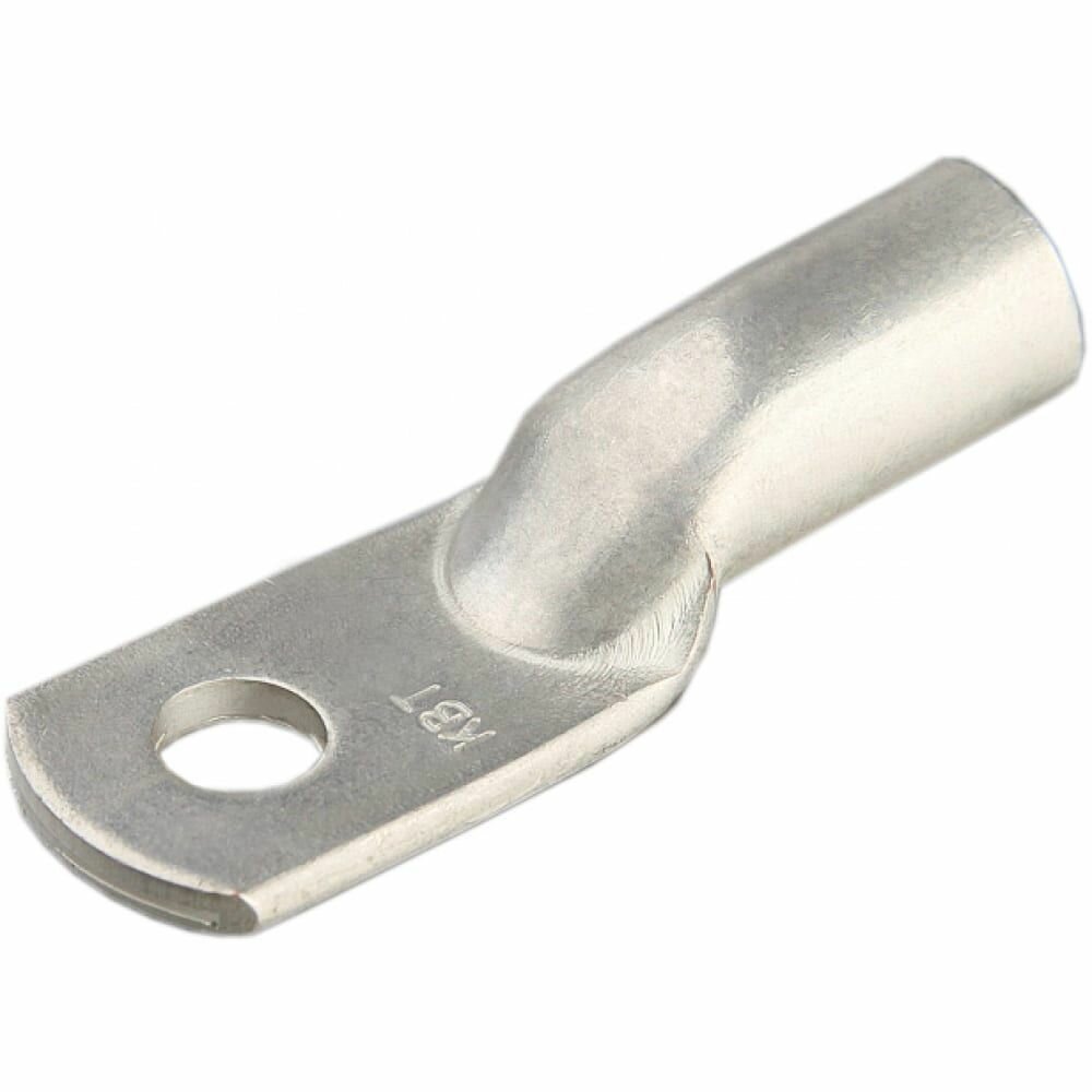 ТМЛ 95-10-16 (25 шт.) Наконечник кабельный медный луженый по ГОСТ