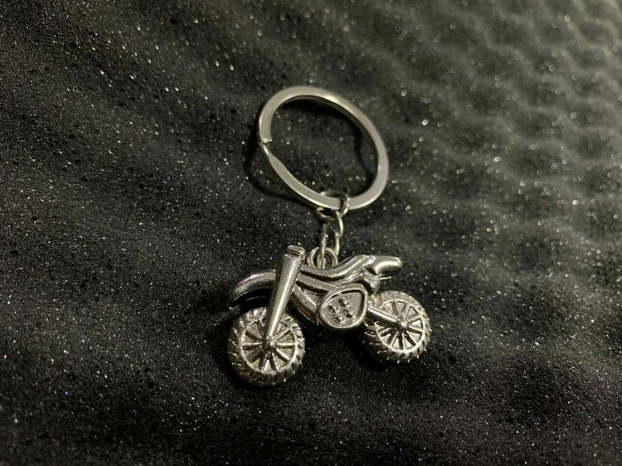 Брелок Cartage