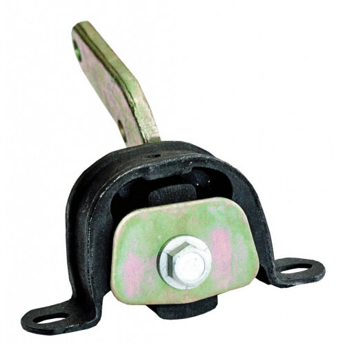 Опора двигателя ВАЗ-2110-2170 задняя в сб. с кронштейном (АвтоВАЗ)