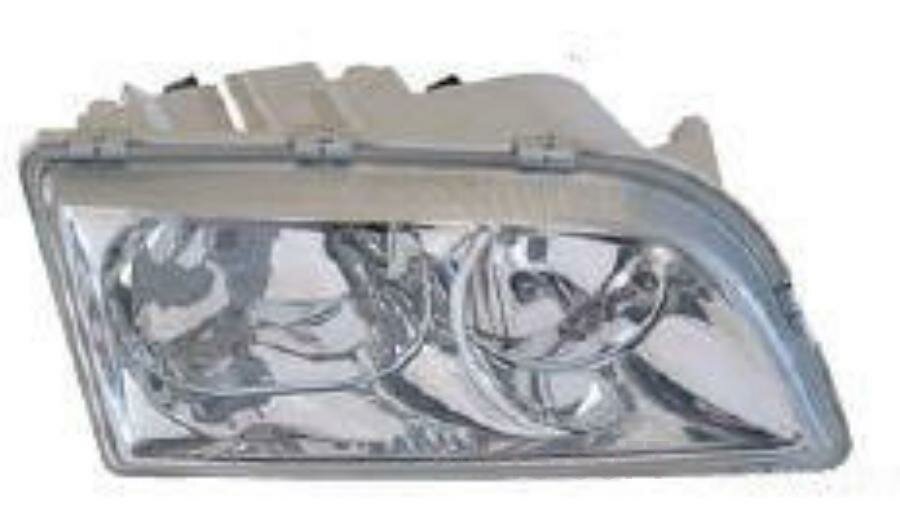 DEPO 7731109RLDEM Фара передн прав с ЭК VOLVO: S40, V40 98-01