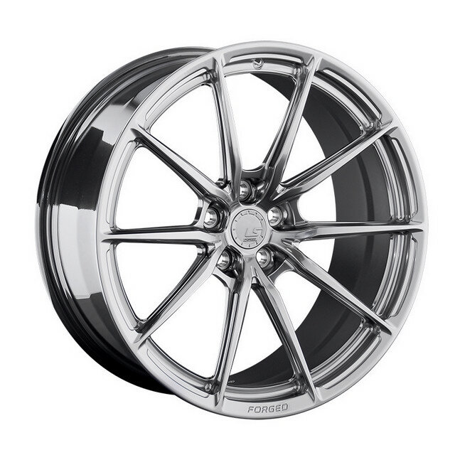 Колесный диск LS Forged LS FG05 10x20/5x112 D66.6 ET25 HPB