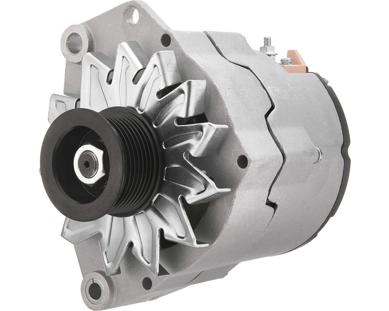 Генератор погрузчик SDLG LG952, XCMG LW541F, двигатель Вичай WD-615 (TT13037)