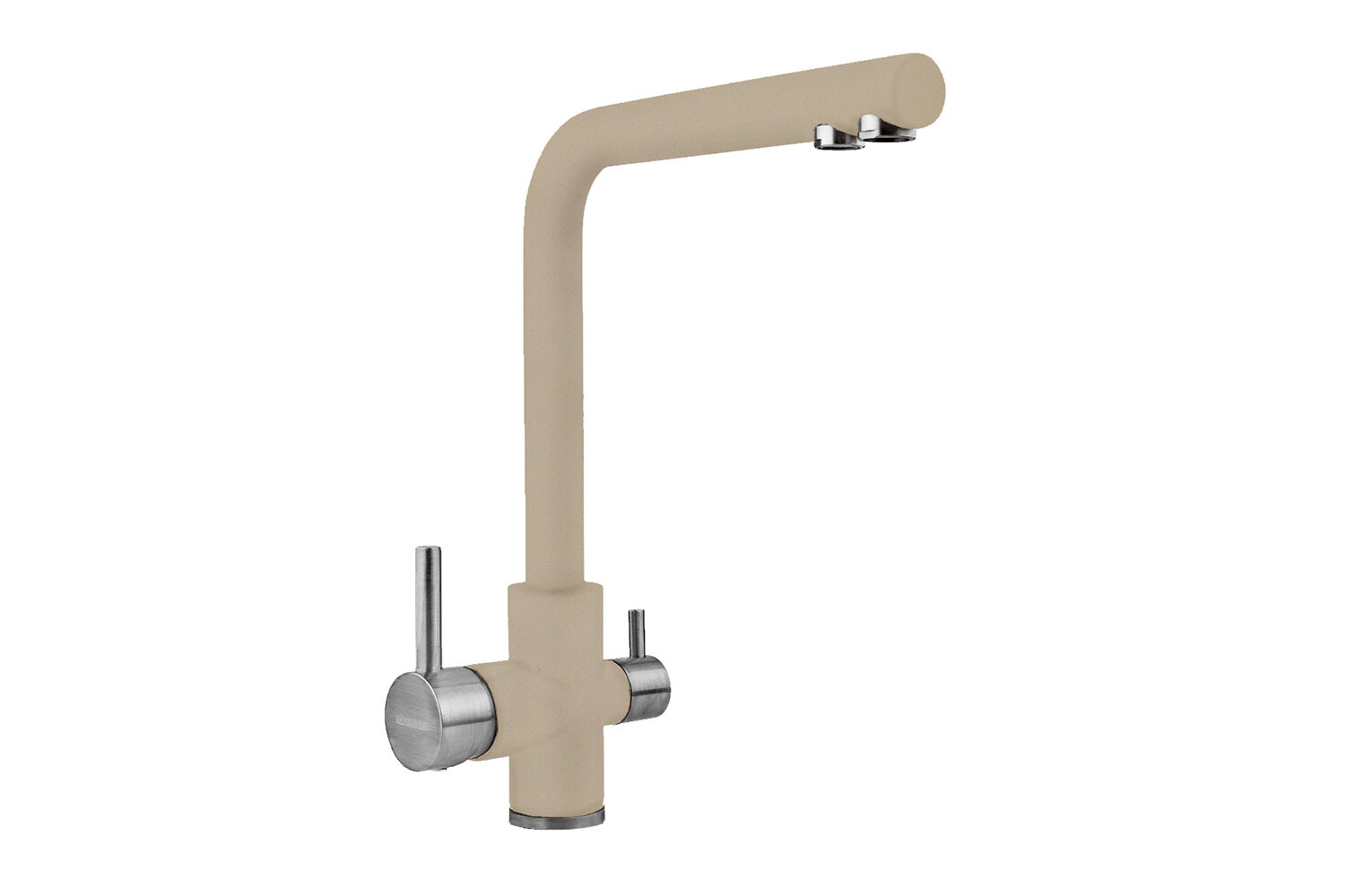Смеситель LONGRAN Sprint Universal Granite LM2195