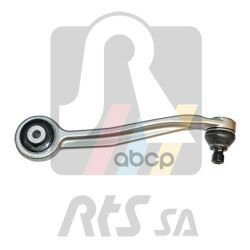 Рычаг пер. подв. верхний [задний] R AUDI A6/A7 10-> RTS арт. 95-95967-1