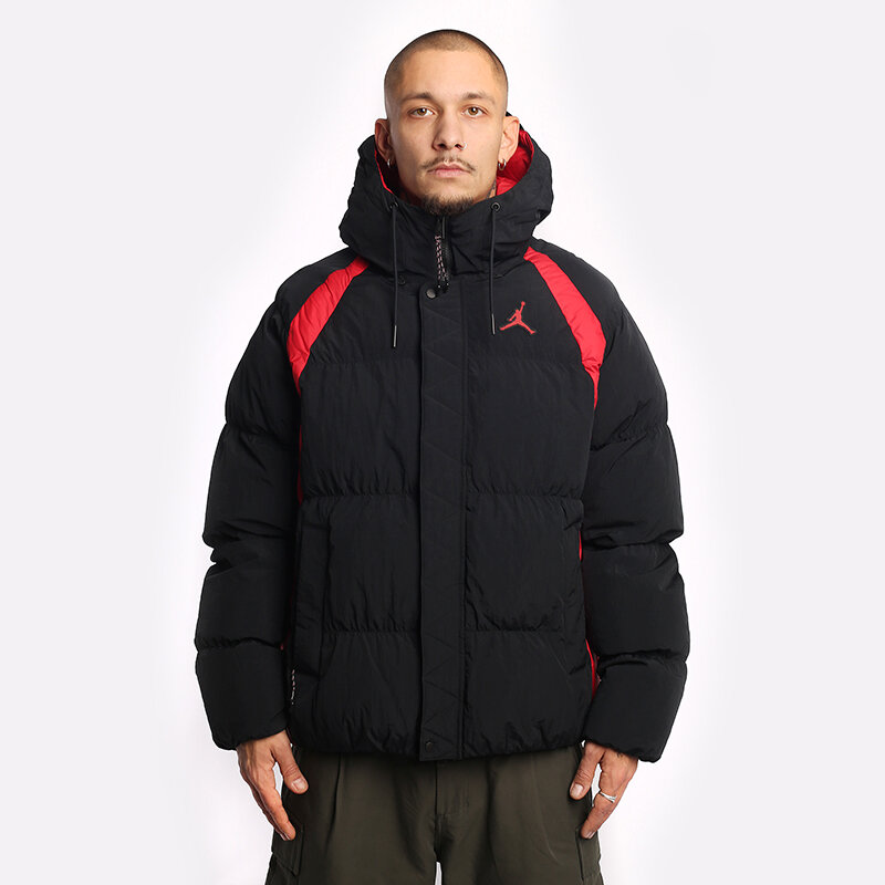 Куртка Essential Puffer Jacket