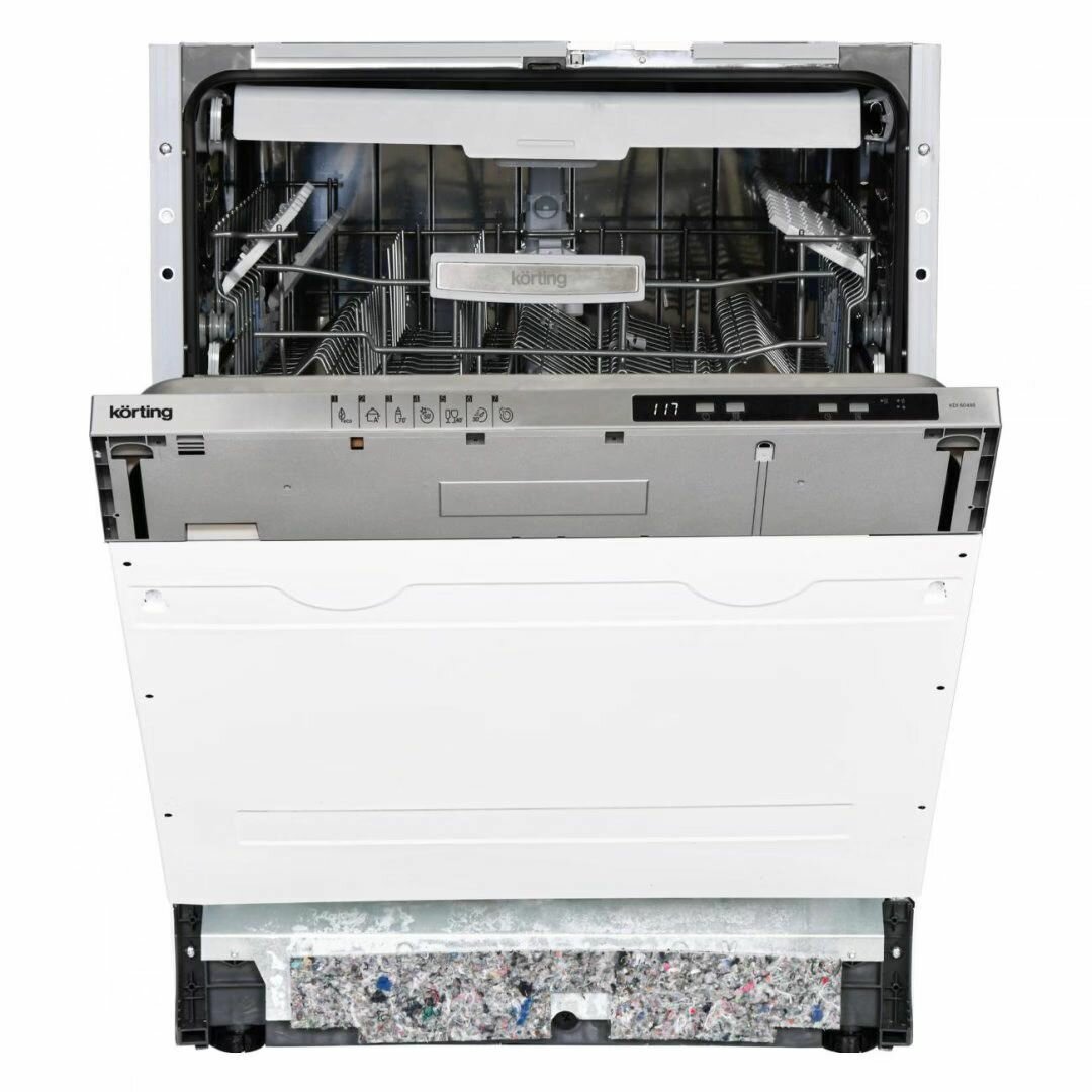 Посудомоечная машина Korting KDI 60488 RU