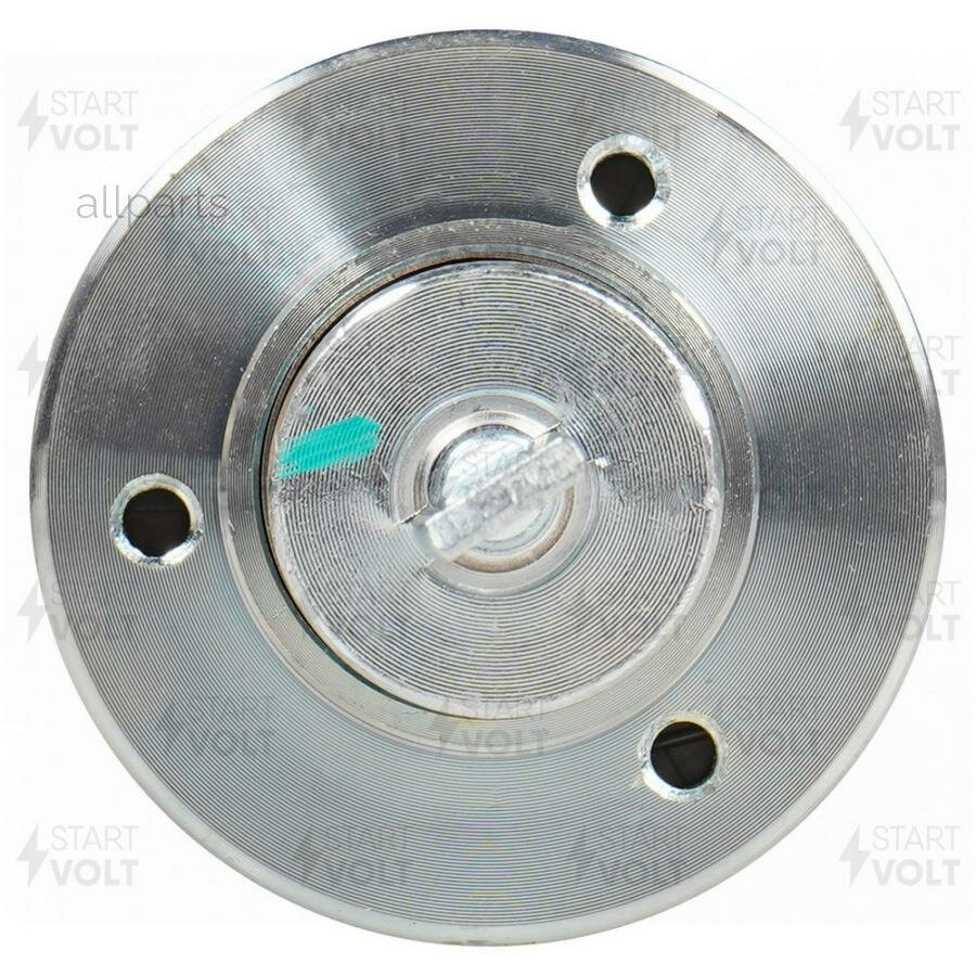 STARTVOLT VSR 1502 Реле втягивающее стартера для а/м Mercedes-Benz C W204 (07-) 1.8i/E W210 (95-) 2.0i STARTVOLT VSR 1502