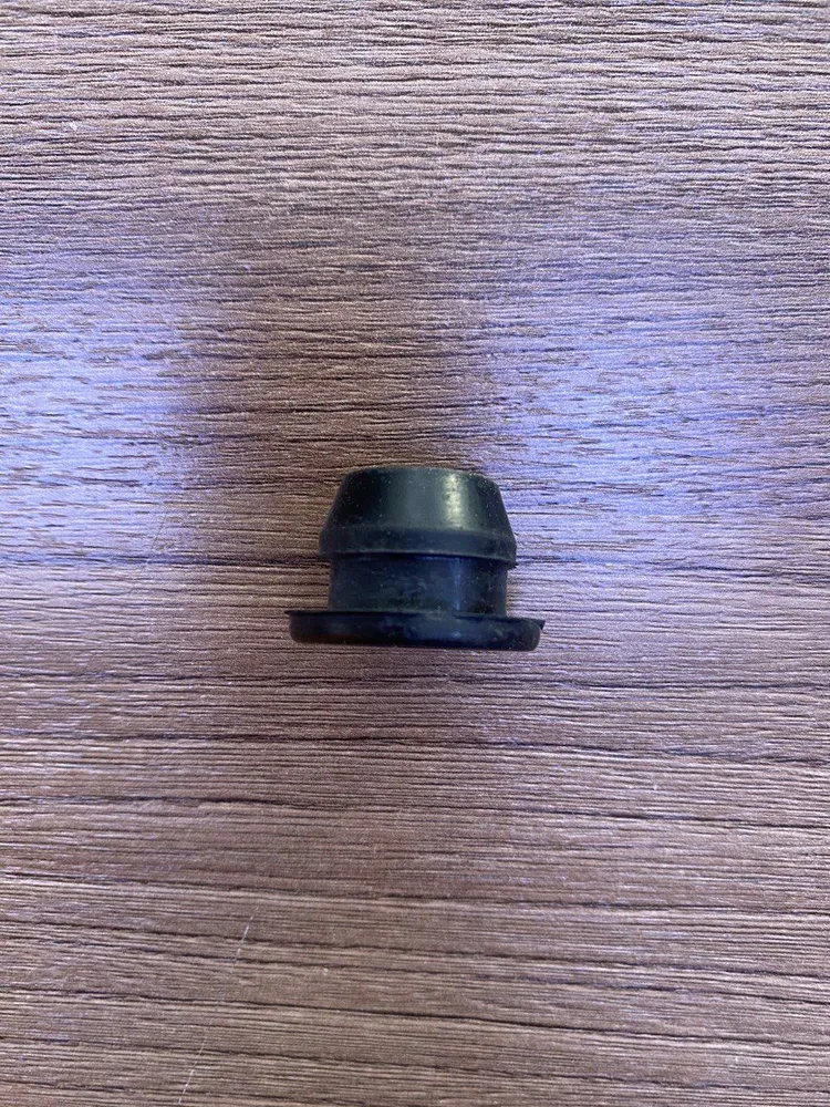 Уплотнение клапана вентиляции картерных газов PCV Geely MK MK Cross CK Otaka GC6 FAW Vita Джили МК МК Крос СК Отака ДЖИСИ6 ФАВ Вита